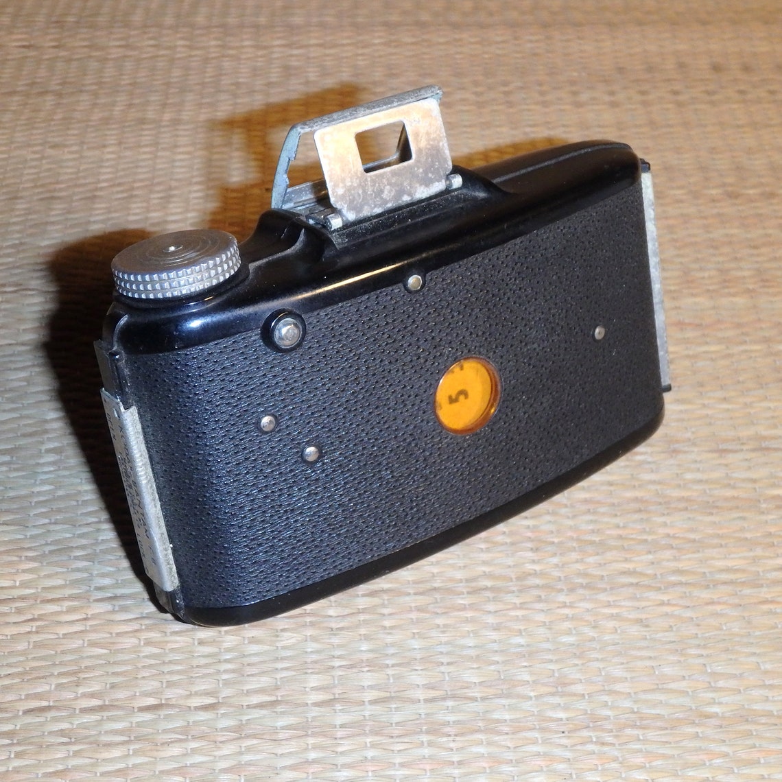 Vintage Eastman Kodak Bantam Camera, C 1938 - Etsy
