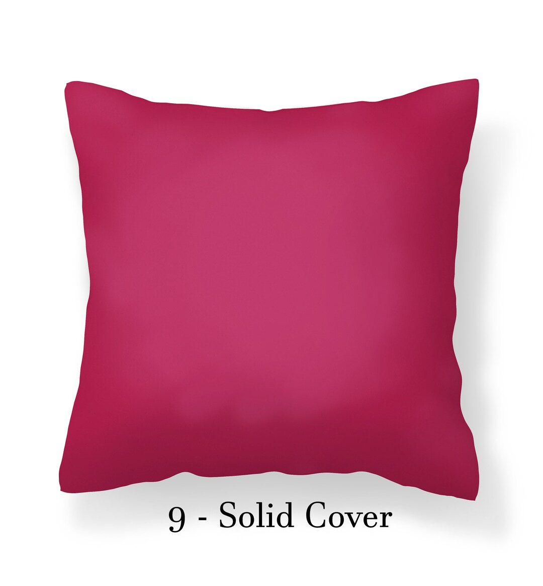 Red Outdoor Pillows, With Inserts, Patio Decor, Patio Pillows, Red ...