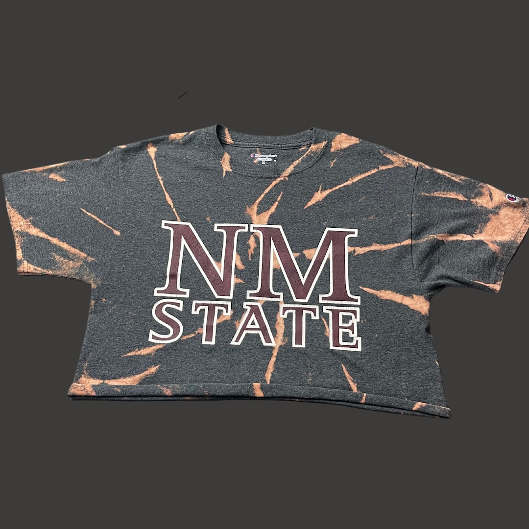 NMSU Shirt | New Mexico State University - Etsy