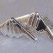 B-2 Stealth Bomber Tietack/pin/pendant/charm/earrings/cuff Links in ...