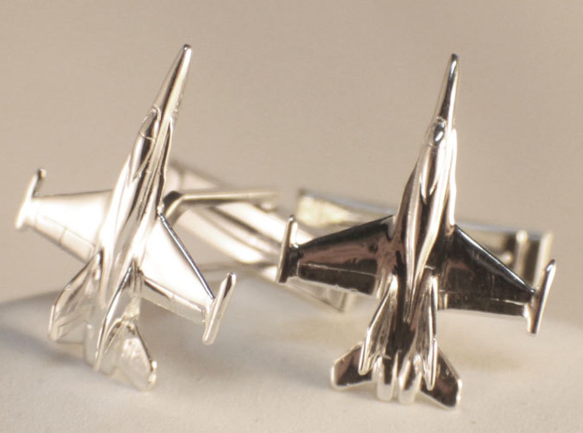F18 Hornet Tietack/pin/pendant/charm/earrings/cuff Links in | Etsy