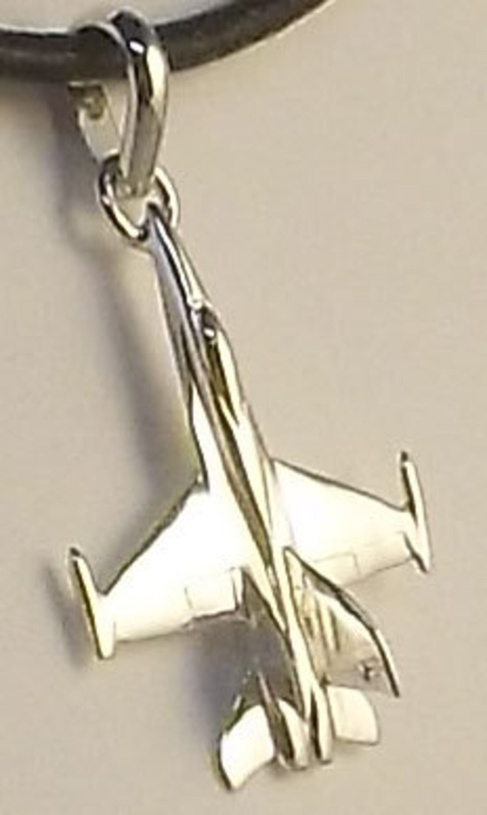 F18 Hornet Tietack/pin/pendant/charm/earrings/cuff Links in | Etsy