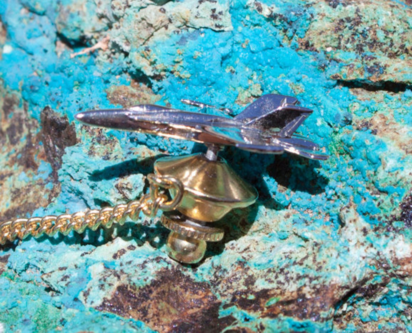 F18 Hornet Tietack/pin/pendant/charm/earrings/cuff Links in | Etsy