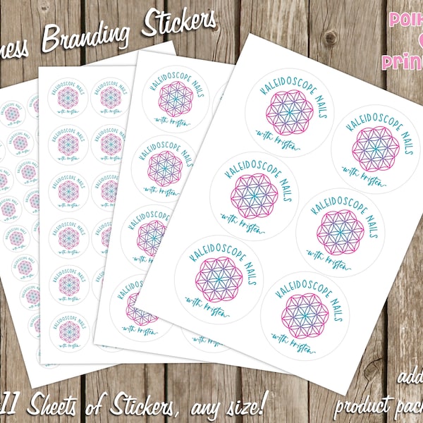 Color Street Stylist - Etsy