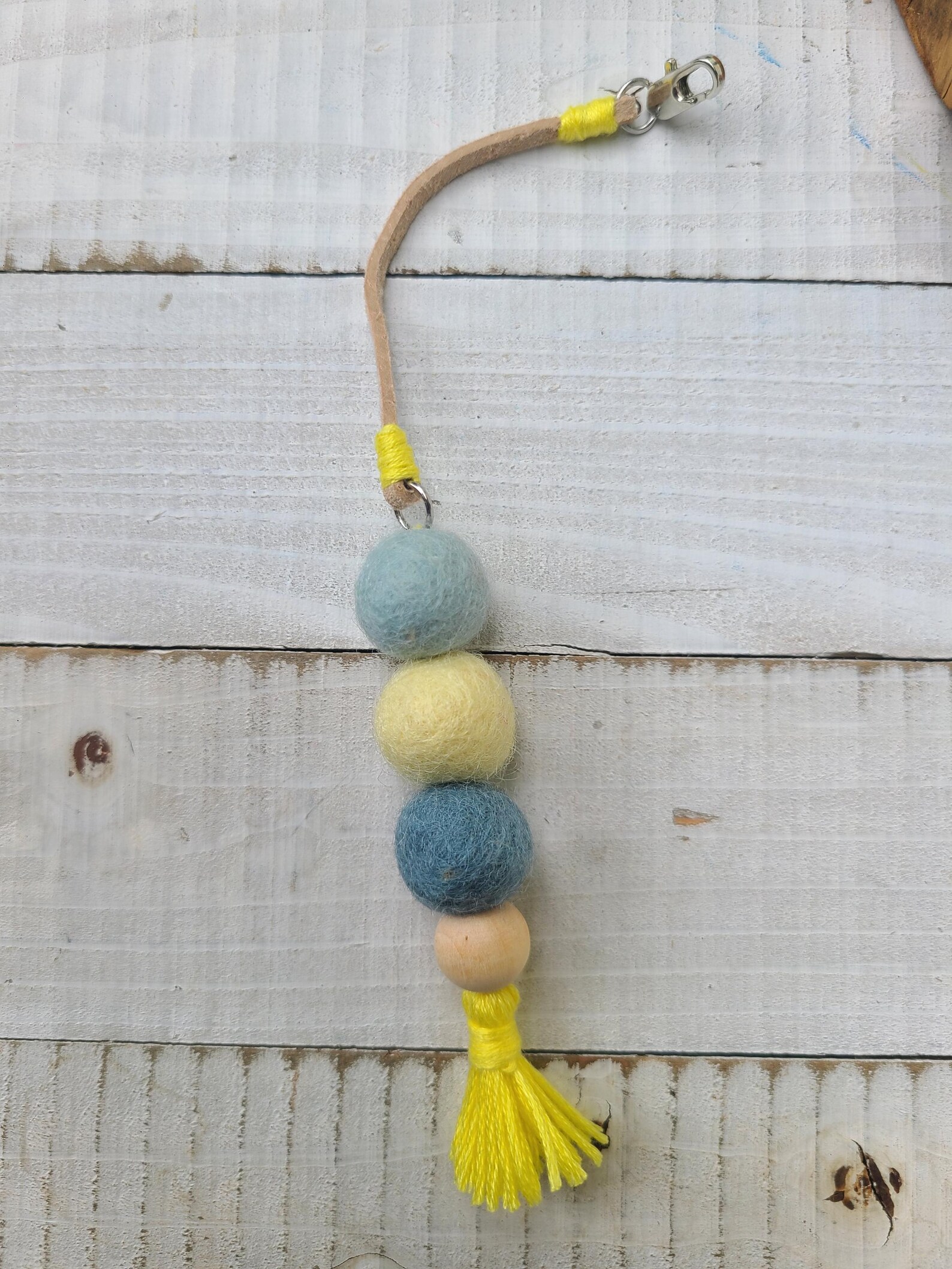 Wool Ball Travel Diffuser for Essential Oils Mugs Tumblers Purses ...