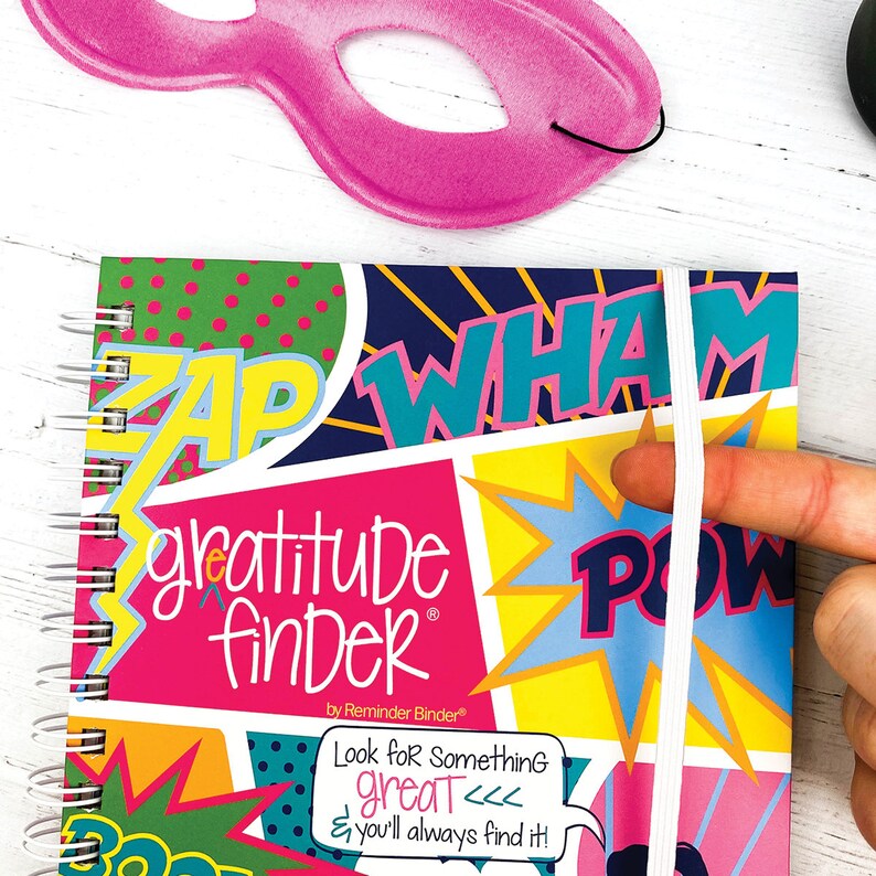 Gratitude Journal 52 Week Daily Positive Thinking for Women - Etsy Gratitude Journal 52 Week Daily Positive Thinking for Women - Etsy
