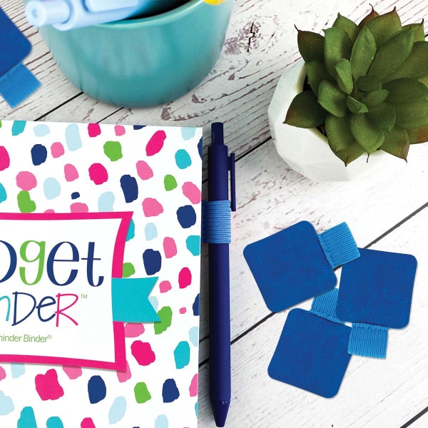 Pen Loop for Planner - Etsy