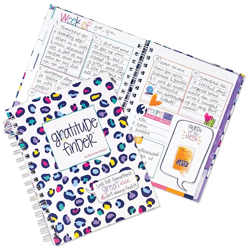 Gratitude Journal 52 Week Daily Positive Thinking for Boys - Etsy