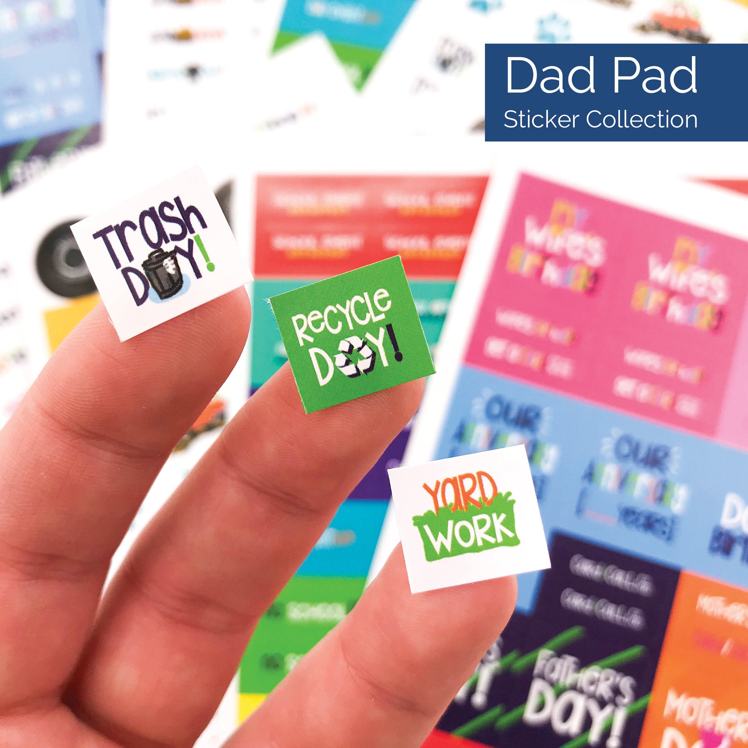 Event Planner Stickers 1850 Sticker Mega Set Includes ALL | Etsy