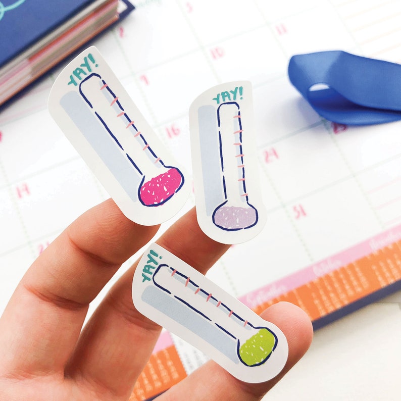 Get It Done Planner Stickers | Goal Planning, Checklist, Etc. - Etsy