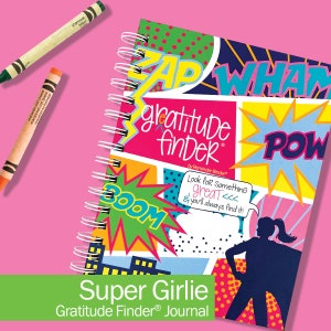 Gratitude Journal 52 Week Daily Positive Thinking for Women - Etsy