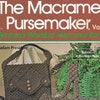 Macramé Elegance 1970s Vintage Macrame Pattern PDF Ebook Beginner Easy ...