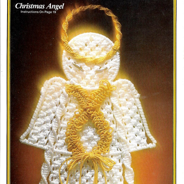 Angel Wreath Tutorial - Etsy