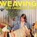 Weaving on A Cardboard off Loom 1970s Flatloom Weaver Books - Etsy