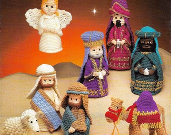 Baby Jesus Pattern - Etsy