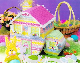 Easter Eggs Plastic Canvas Cut Outs Plastic Canvas Easter Eggs - Etsy