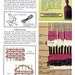 Vintage Weaving Pattern Book PDF 1970s Flatloom Easy to Weave - Etsy