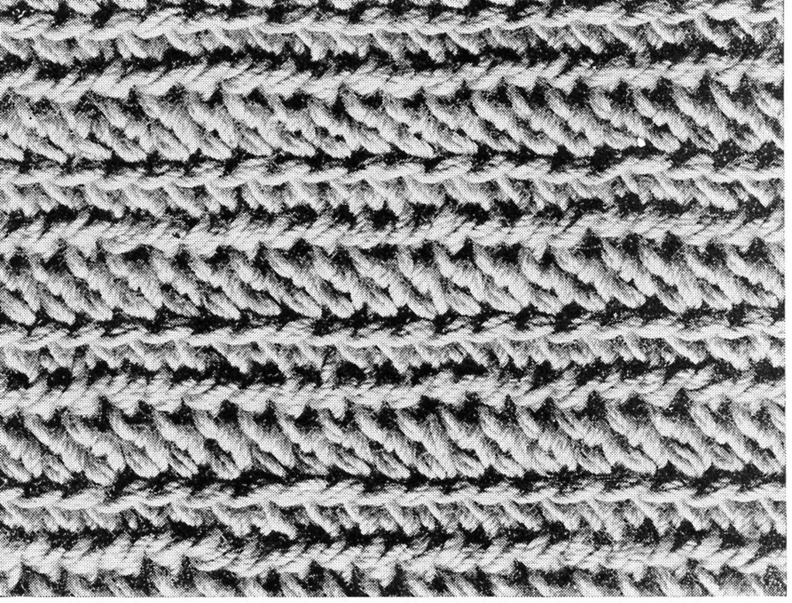 Opera Coat 1930s Paris Crochet Day Skirt Sweater Top | Etsy