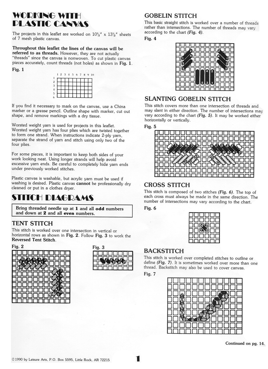 Vintage Plastic Canvas Pattern Book PDF Christmas Village - Etsy