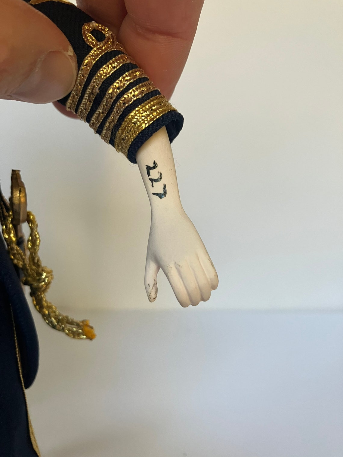 Peggy Nisbet Tower Treasures Queen Elizabeth II in Coronation - Etsy