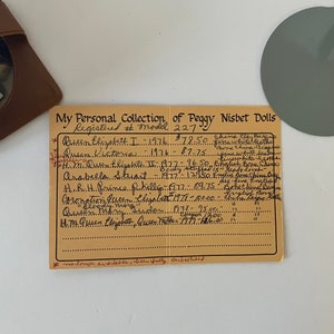 Peggy Nisbet Tower Treasures Queen Elizabeth II in Coronation Robes and ...