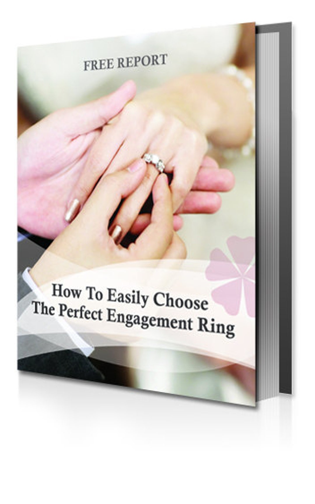 Engagement Ring Report, How to Easily Choose the Perfect Engagement ...