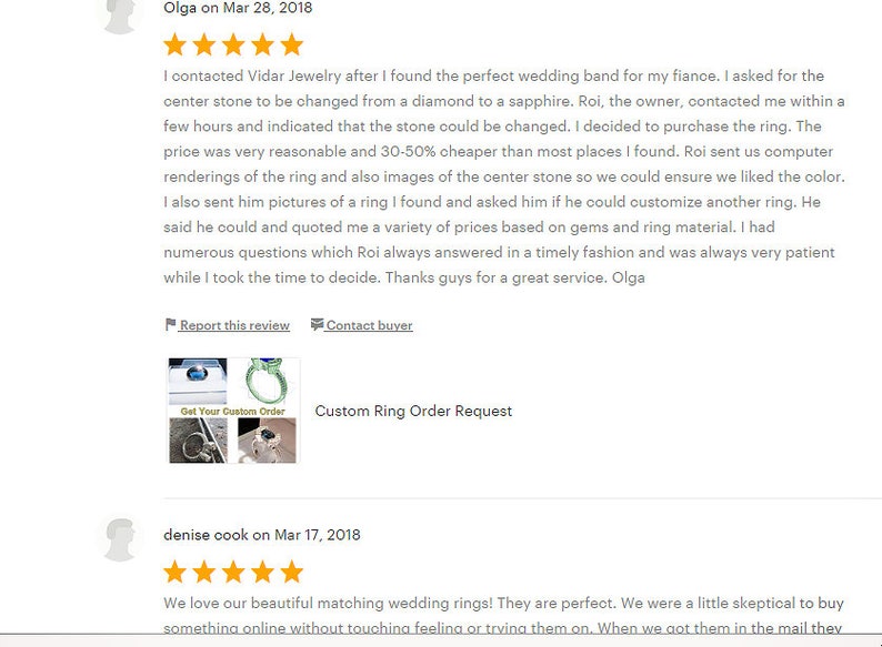 Ruby Mens Wedding Band / Black Gold Wedding Band / Minimalist - Etsy