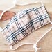 Face Mask Ships Quick Reusable Cotton Fabric Face Mask - Etsy
