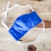 Face Mask Ships Quick Reusable Cotton Fabric Face Mask - Etsy