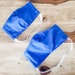 Face Mask Ships Quick Reusable Cotton Fabric Face Mask - Etsy