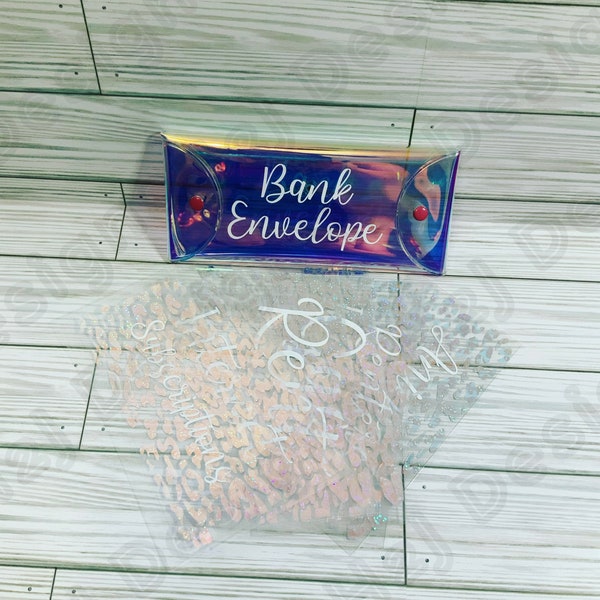 Cash Envelopes - Etsy