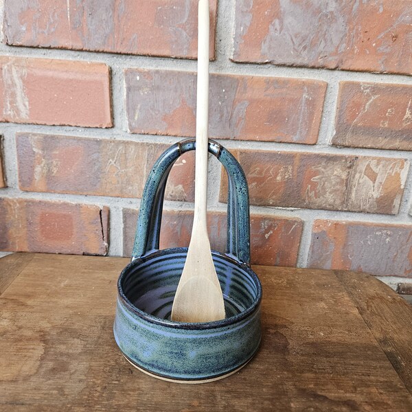 Upright Spoon Rests - Etsy