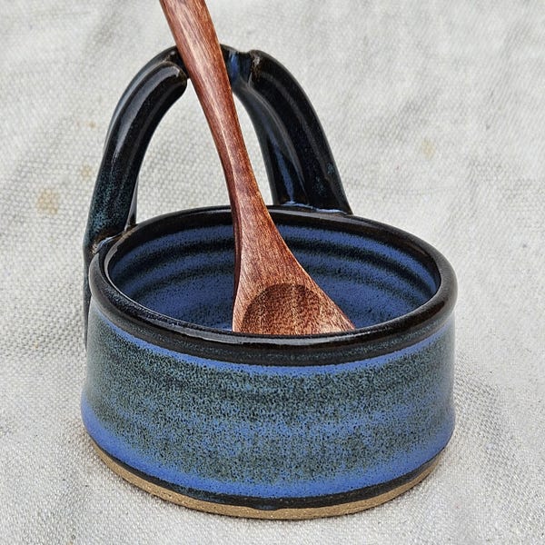 Upright Spoon Rests - Etsy