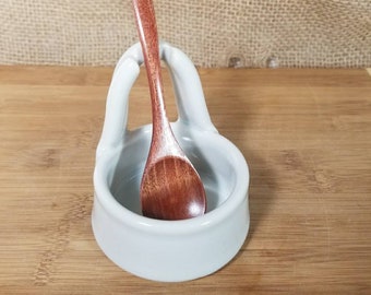Coffee Spoon Rest | Etsy