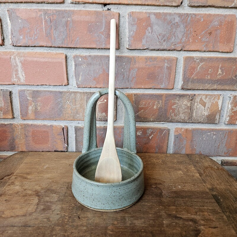 Upright Spoon Rests - Etsy