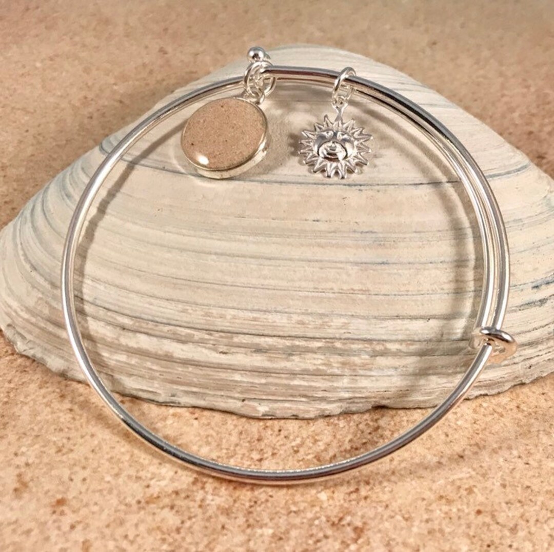 Mexico Beach Sand Bracelet Tulum Tulum Bracelet Mexico - Etsy