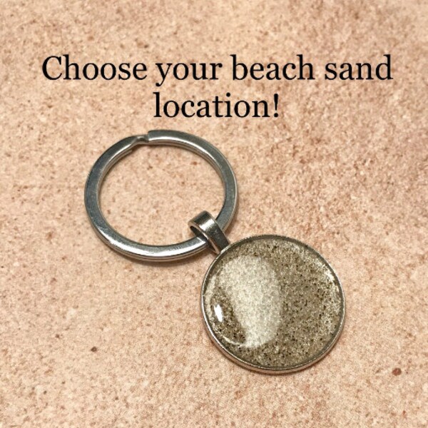 Beach Sand - Etsy
