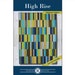 High Rise Quilt Pattern - PDF Digital Download - Simple - Easy - Modern ...