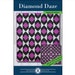 Diamond Daze Quilt Pattern With Bonus Wall Hanging - PDF Digital ...