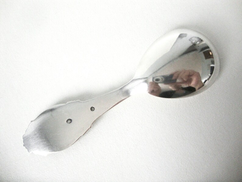 Vintage Danish Collector Silver Spoon of Denmark 1952 | Etsy