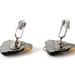 Toshikane Arita Hotei Ceramic Cuff Links /god of Happiness - Etsy