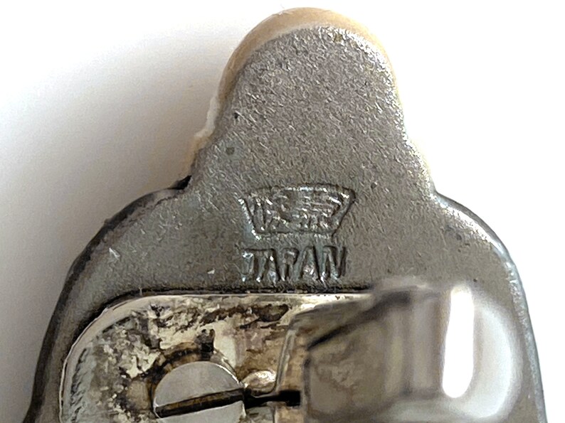 Toshikane Arita Hotei Ceramic Cuff Links /god of Happiness - Etsy