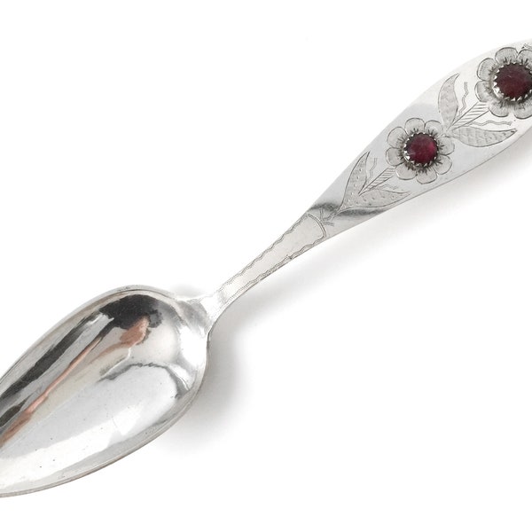Norwegian Spoons - Etsy