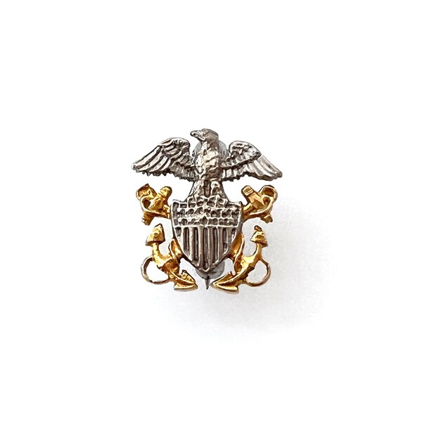 Wwii Lapel Pins - Etsy