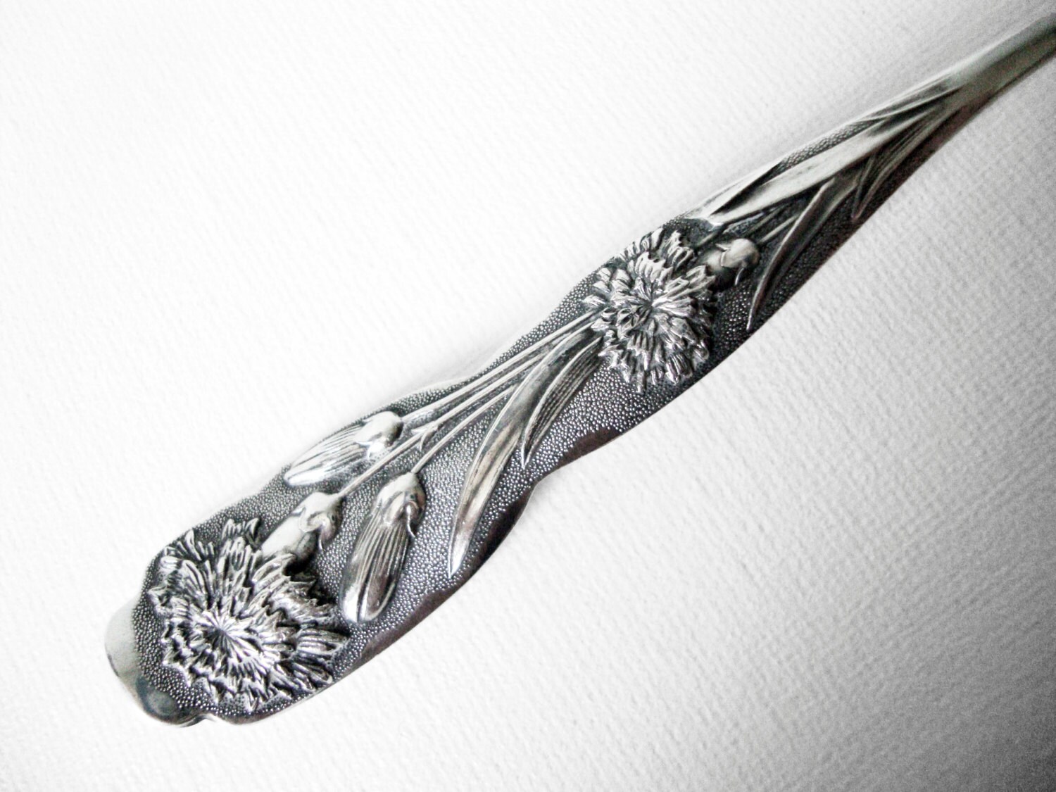 Antique Shiebler Sterling Silver Washington State Collector Souvenir ...