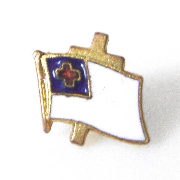 Christian Lapel Pins - Etsy