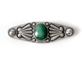 Navajo Brooch - Etsy
