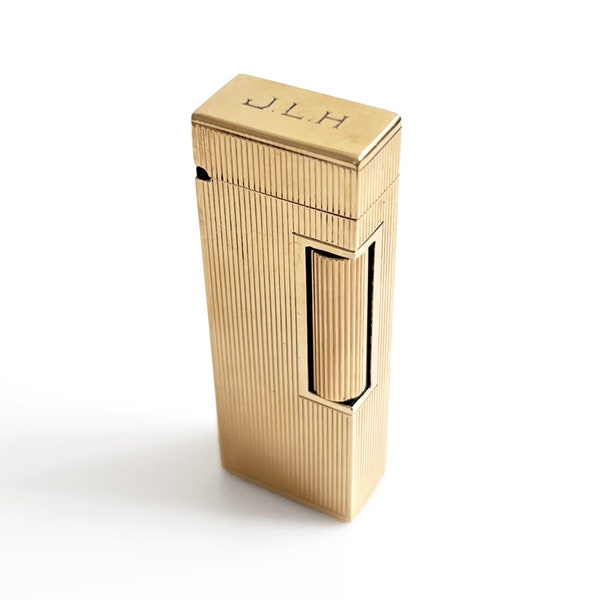 Vintage Lighter - Etsy