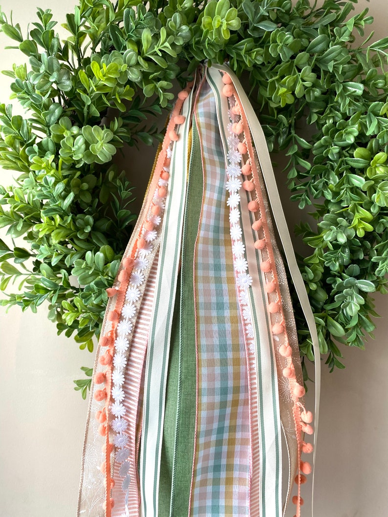 Bestseller Ribbon Sets 4 Pack Bundle, Ribbon Set, Ribbon for Wreath ...