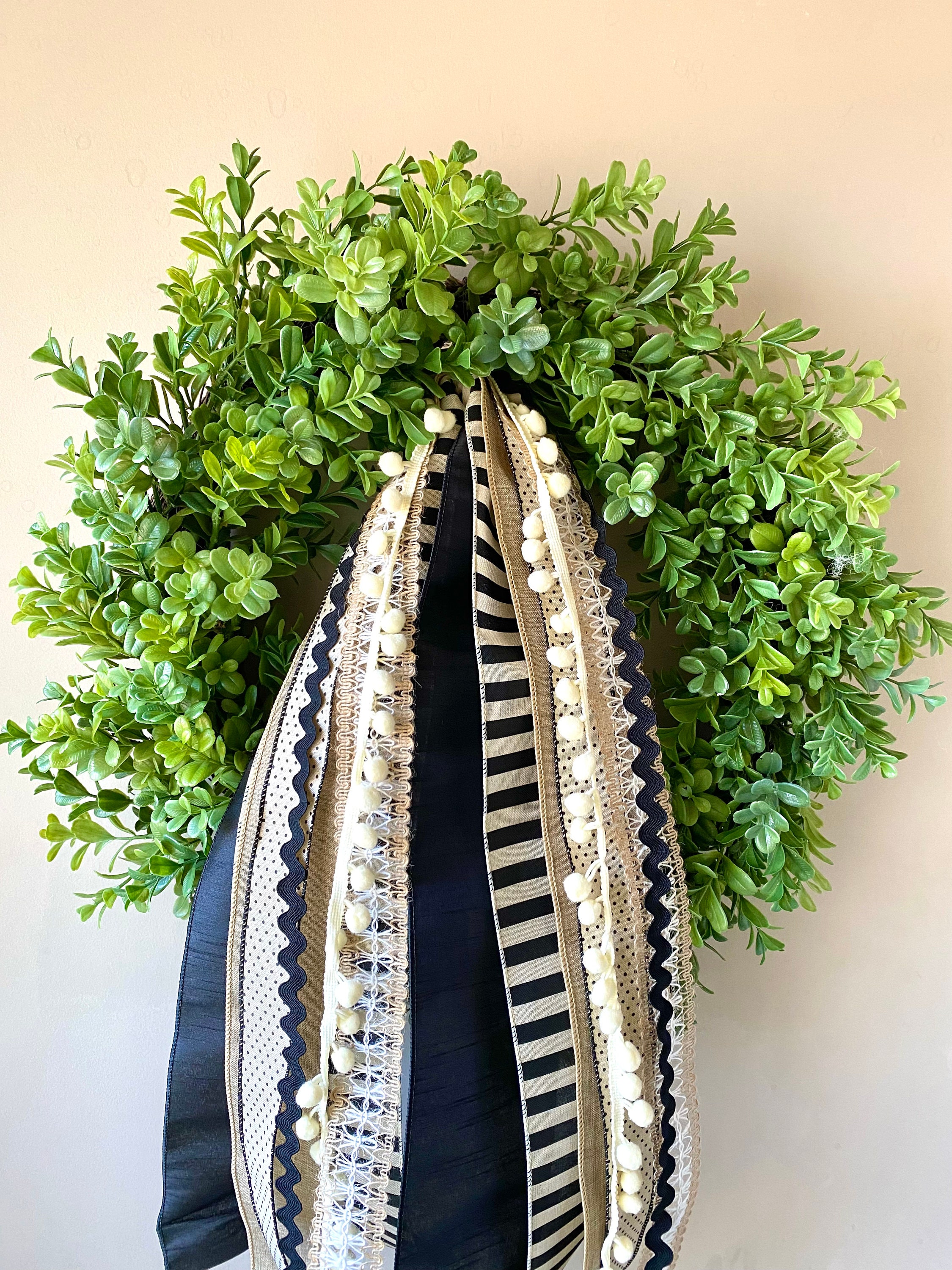 Bestseller Ribbon Sets 4 Pack Bundle, Ribbon Set, Ribbon for Wreath ...